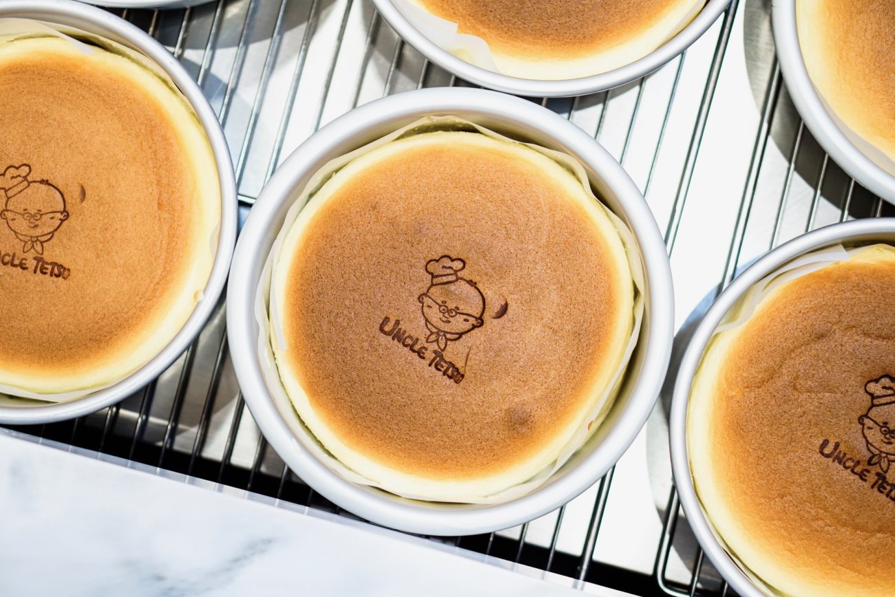 Uncle Tetsu is Coming to J-Town. — FoodVenturer.me